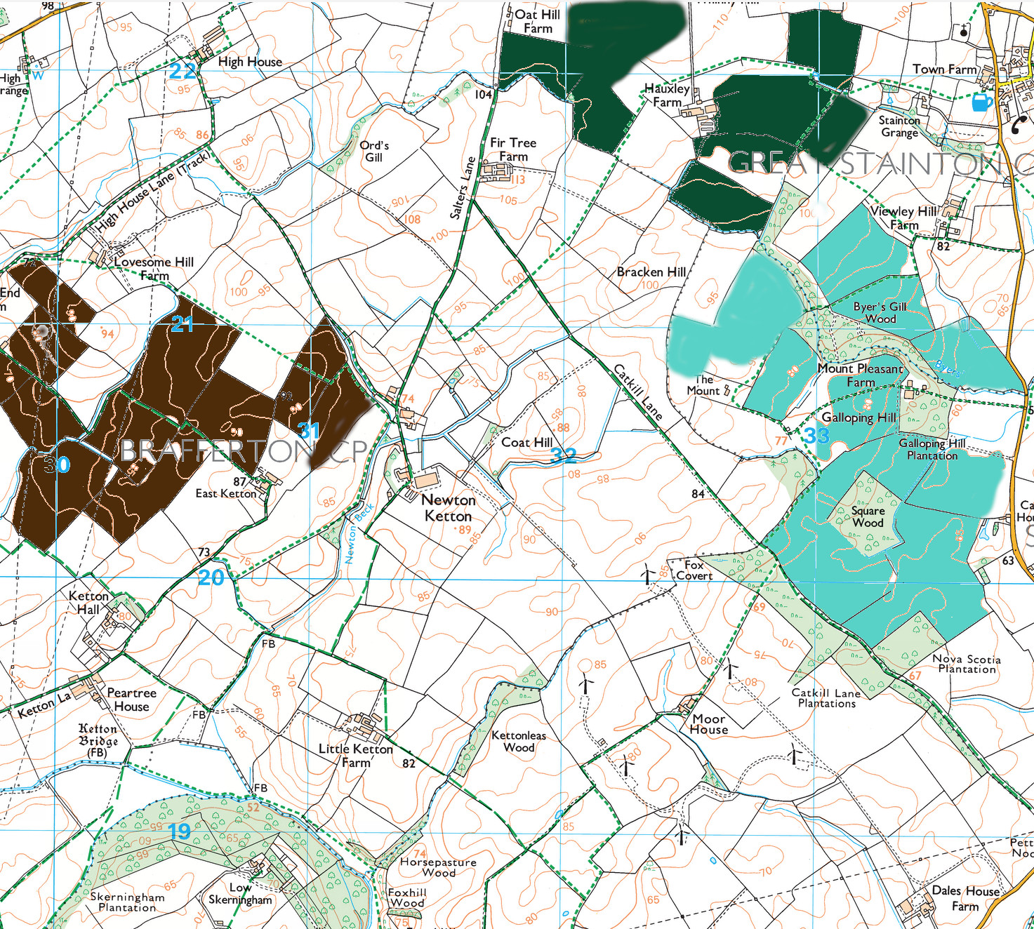 Image 1 – Bishopton Villages Action Group